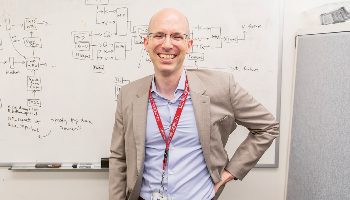 Owkin Humanity - Eric Oermann, MD